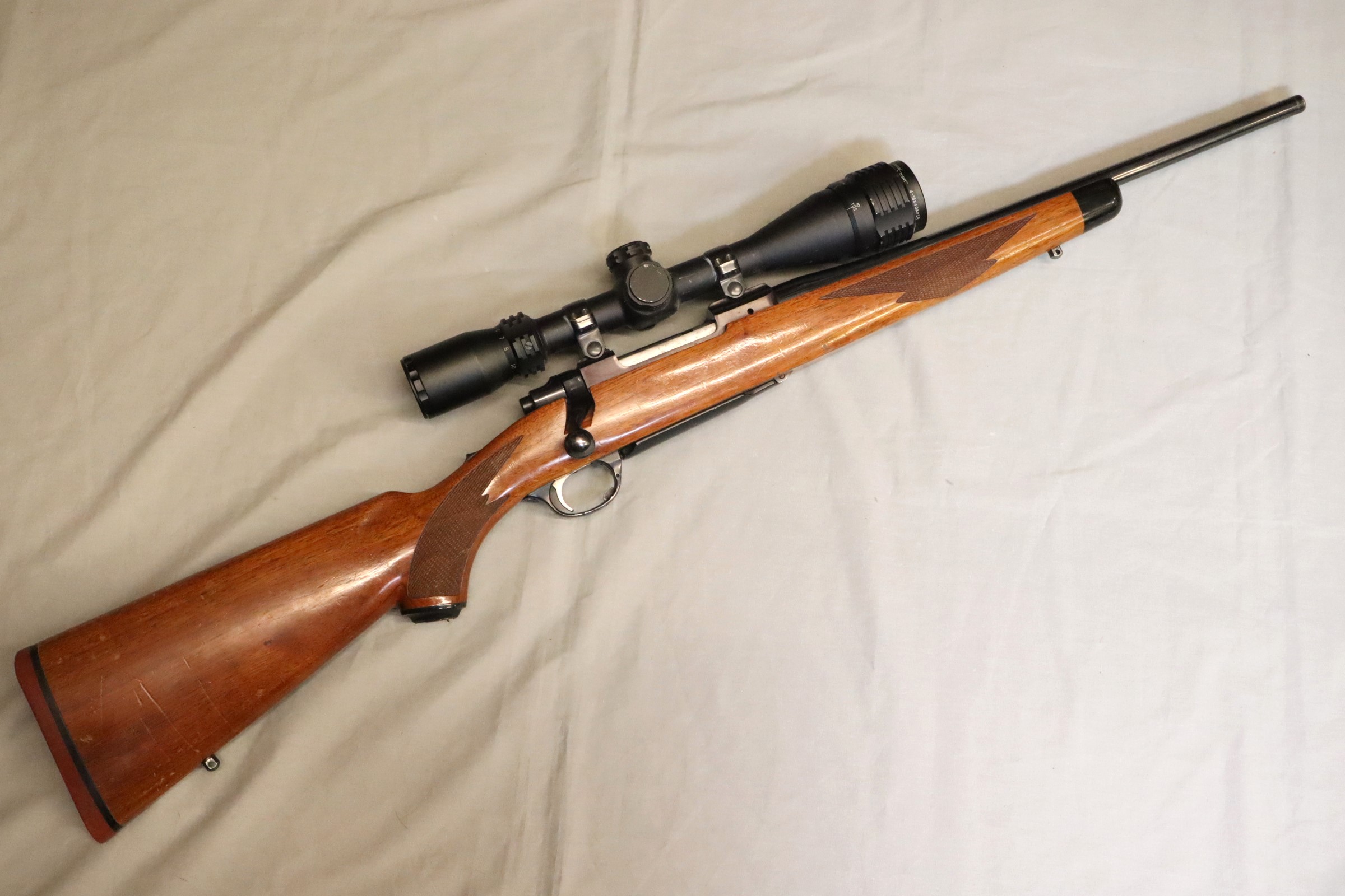 Ruger ~ M77 ~ .22-250 Remington | Cabela's